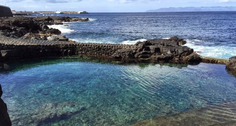 11 Natural Swimming Pools in Pico: 2026 Guide & Map