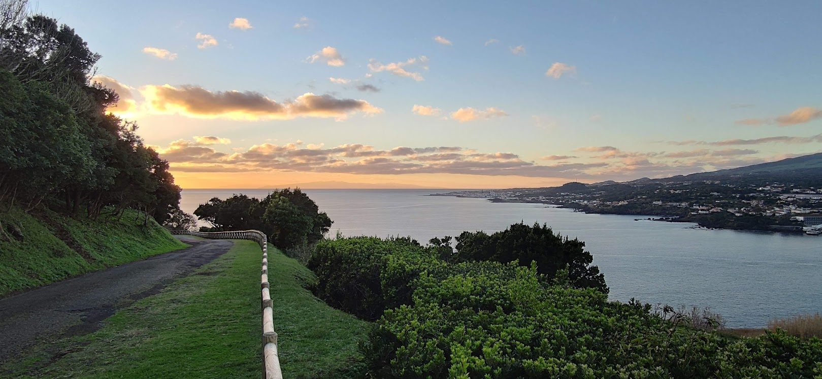 How to plan a trip to the Azores in 5 steps